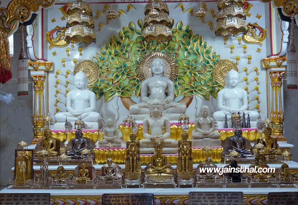 Hisar Chota Jain Mandir