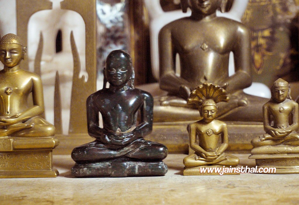 Gohana Prachin Jain Mandir