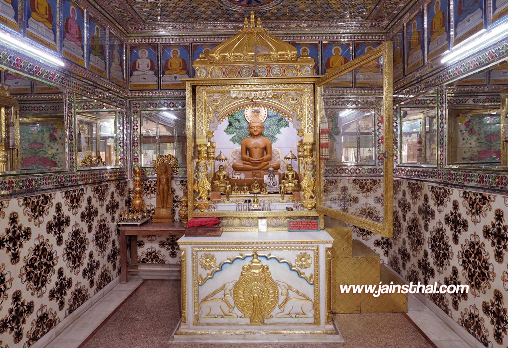 Sarvodaya Tirth Dharuhera