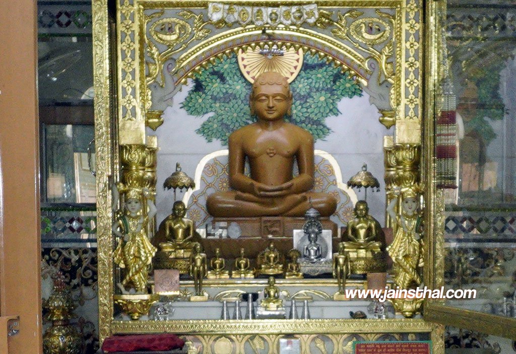 Sarvodaya Tirth Dharuhera