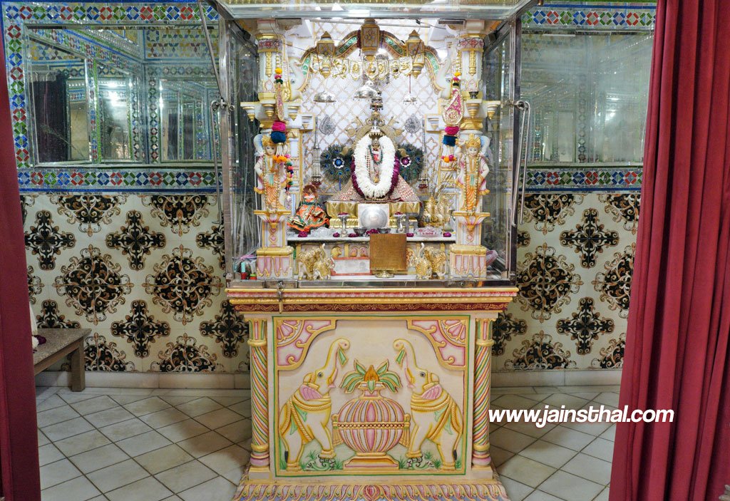 Sarvodaya Tirth Dharuhera