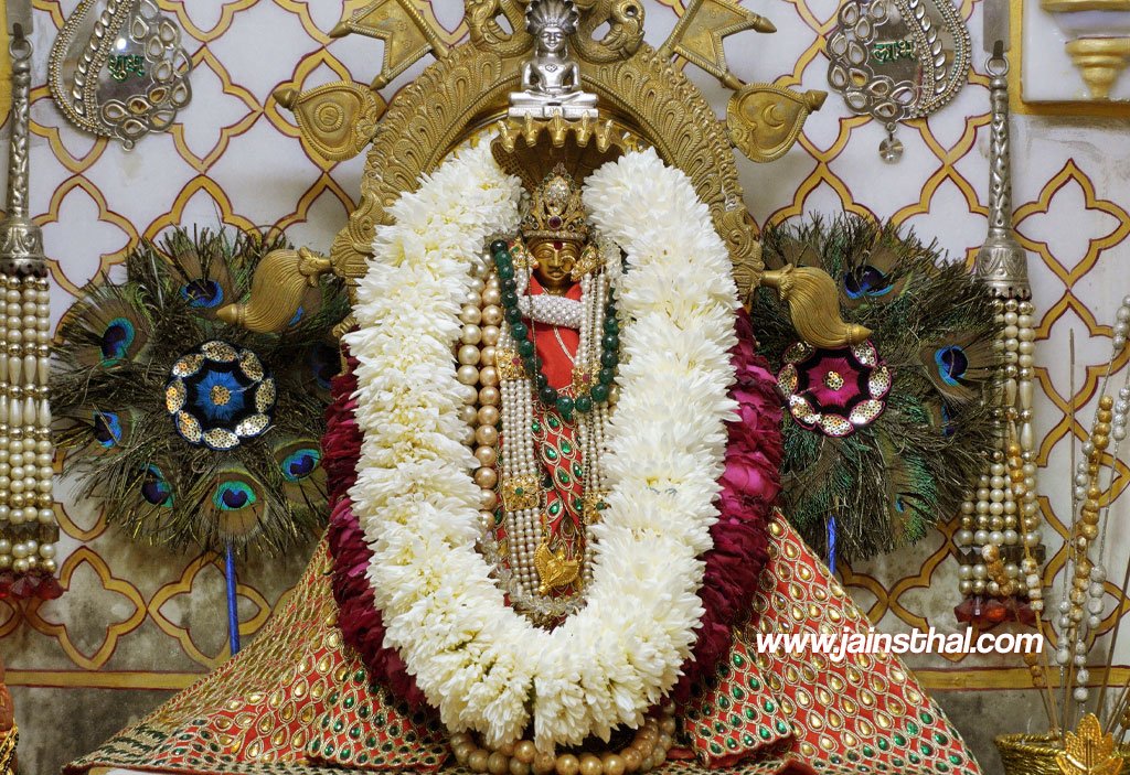 Sarvodaya Tirth Dharuhera